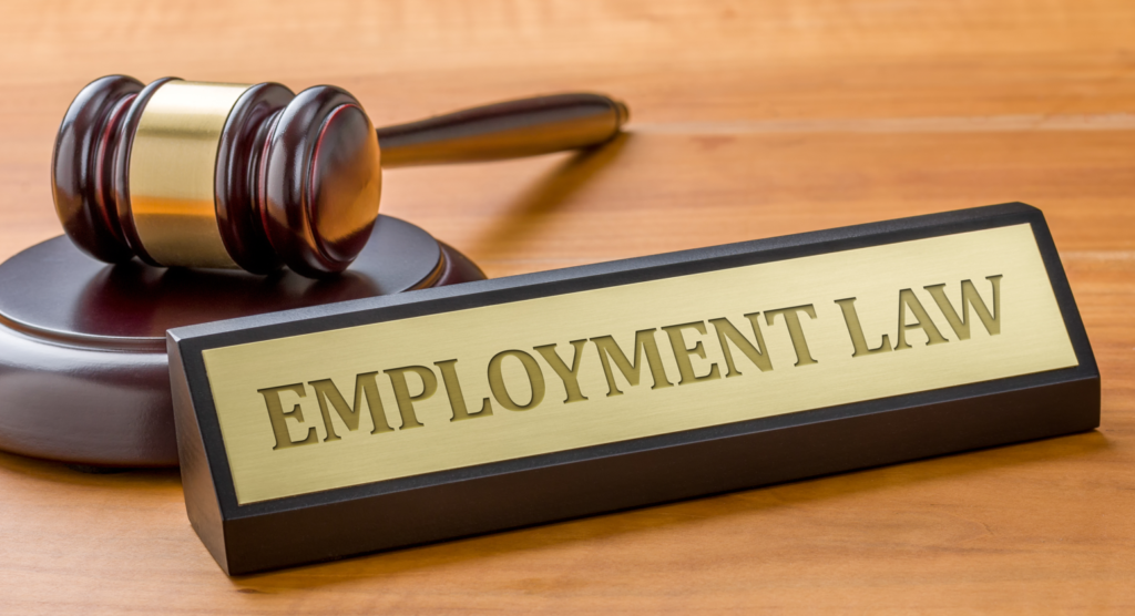Understanding California Employment Law: Your Comprehensive Guide